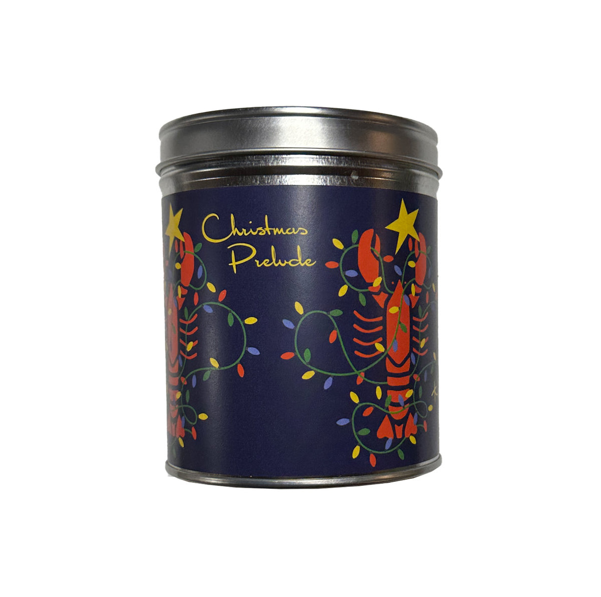 Lobster Lights Prelude Candle – Kate Nelligan