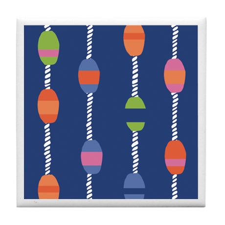 Bobberline Coaster Kate Nelligan Design